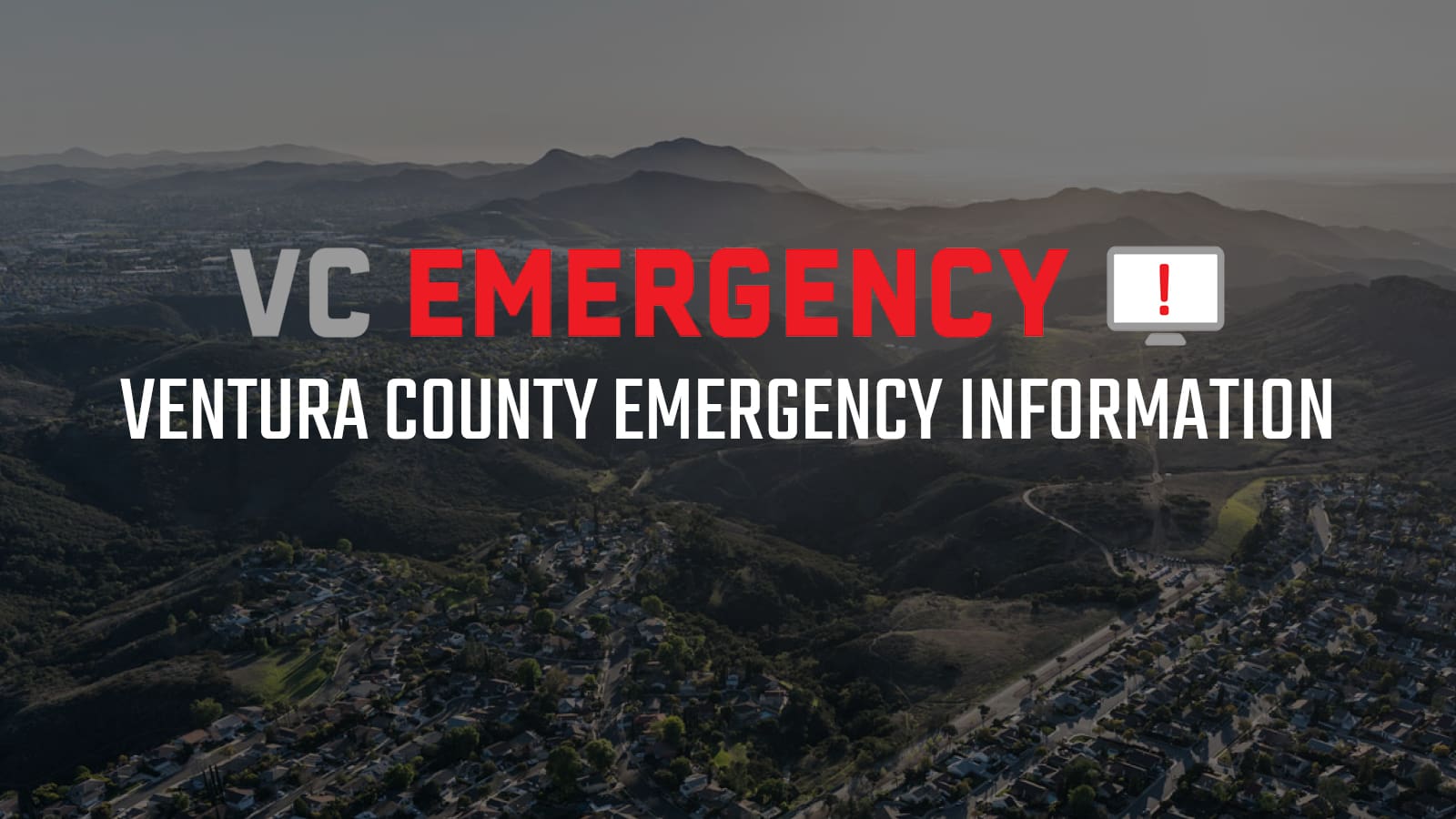 Home - VC Emergency